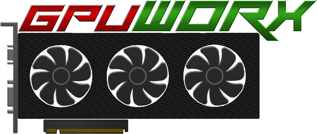 GPU Worx – Professional Repairs